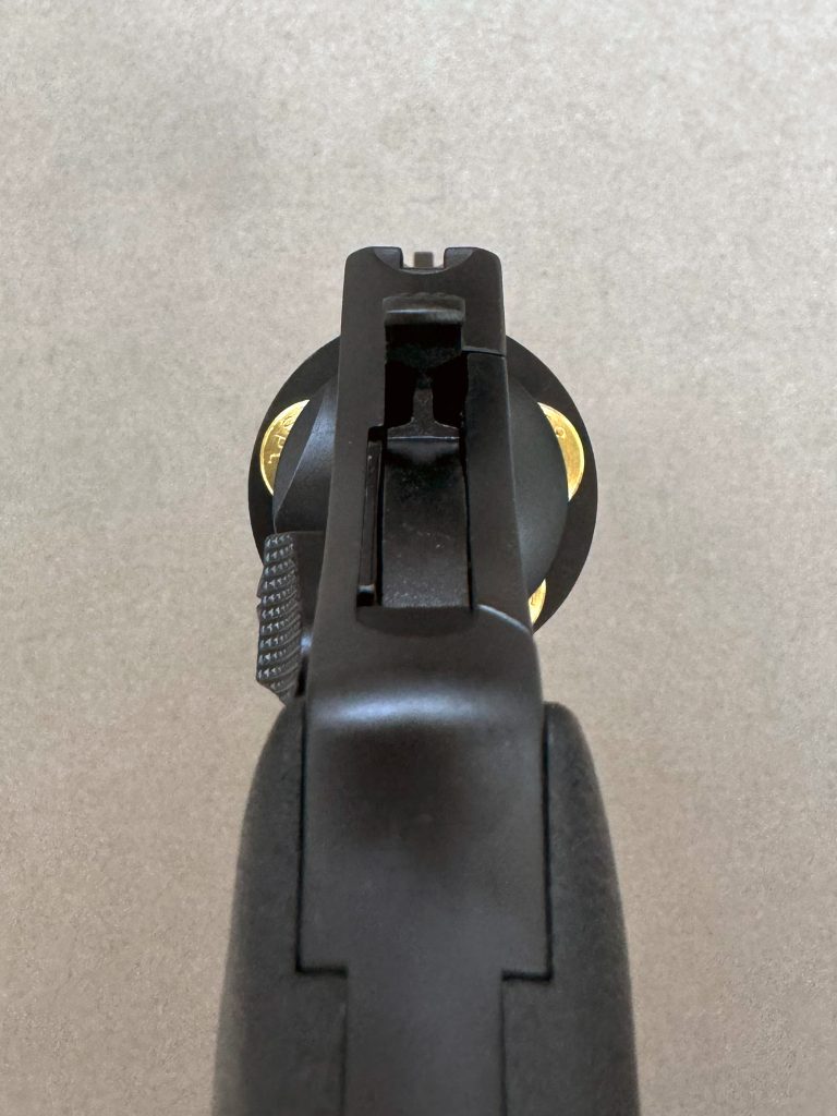 タナカワークス S&W M360J SAKURA 発火式 モデルガン レビュー